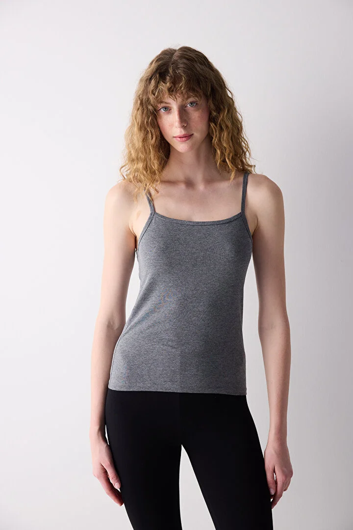 Penti женска маица Basic Strappy Cami | Sara Fashion