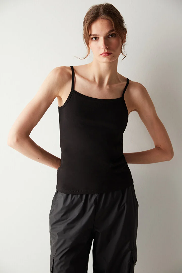 Penti женска маица Basic Strappy Cami | Sara Fashion