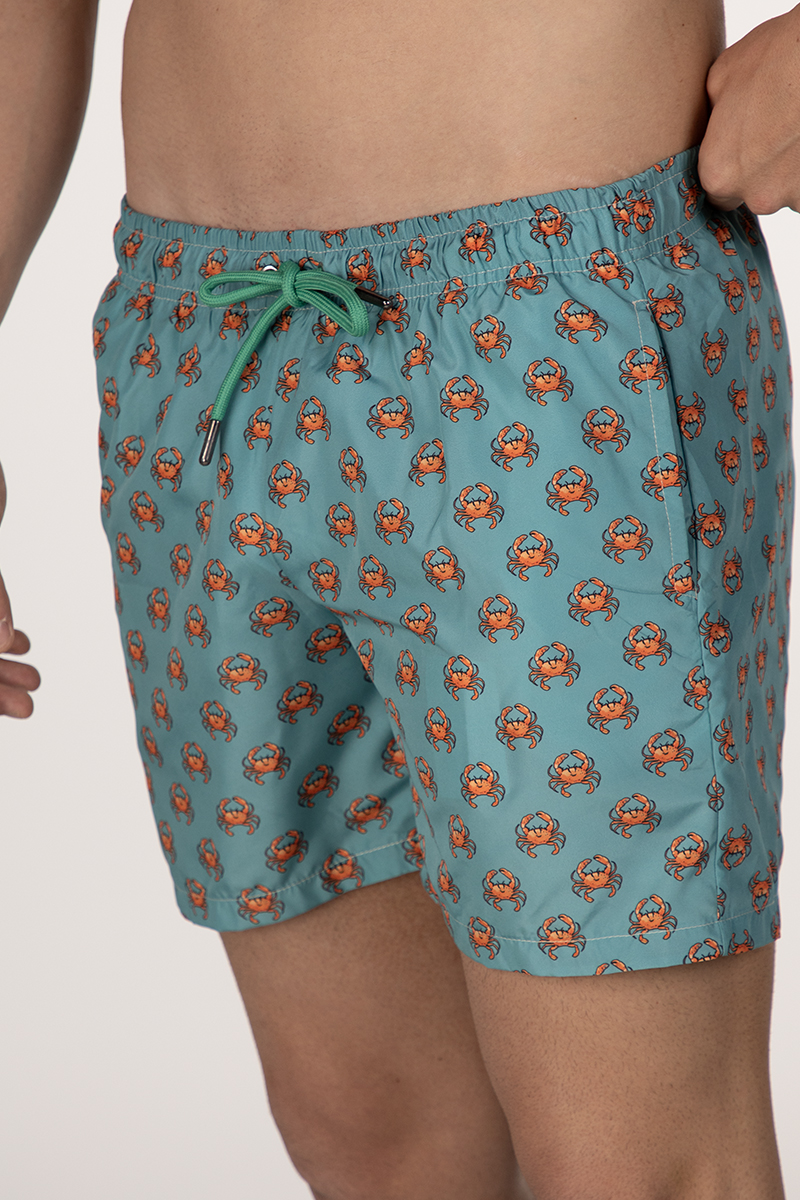 SF машки шорцеви за капење Fashion | Sara Fashion